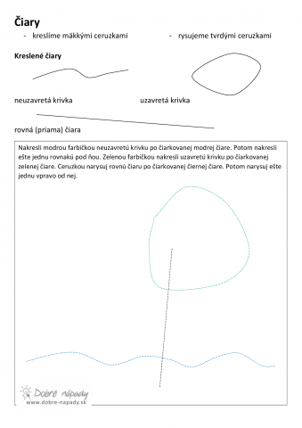 Geometria pre druhákov