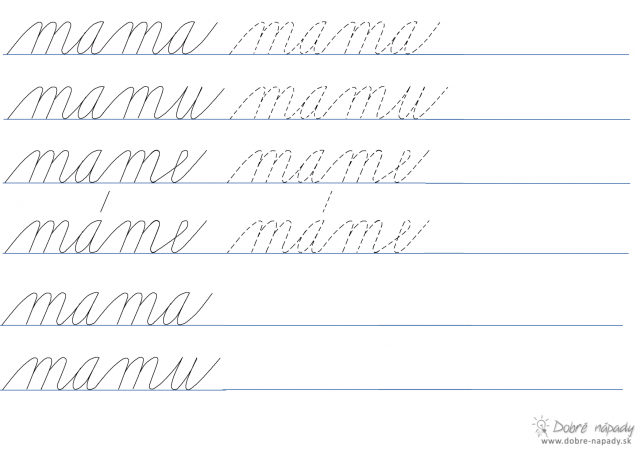 Pre prváka